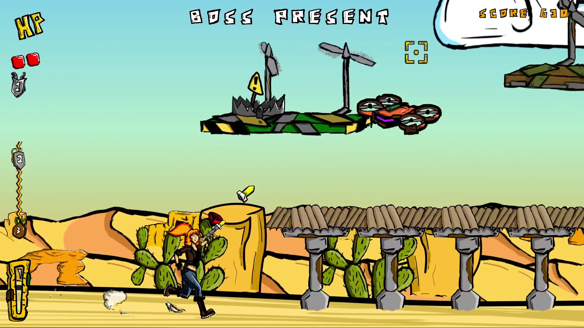 Chaotic Loop on Steam