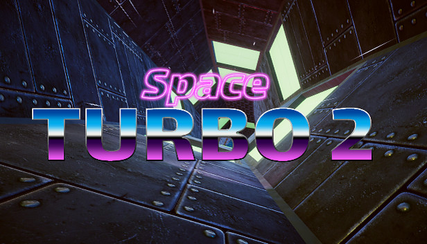 Space Turbo 2 on Steam
