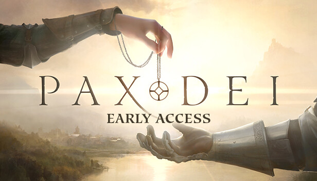 Pax Dei Steam Charts · SteamDB