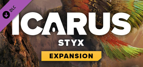 Icarus: Styx Map & Missions Pack · SteamDB