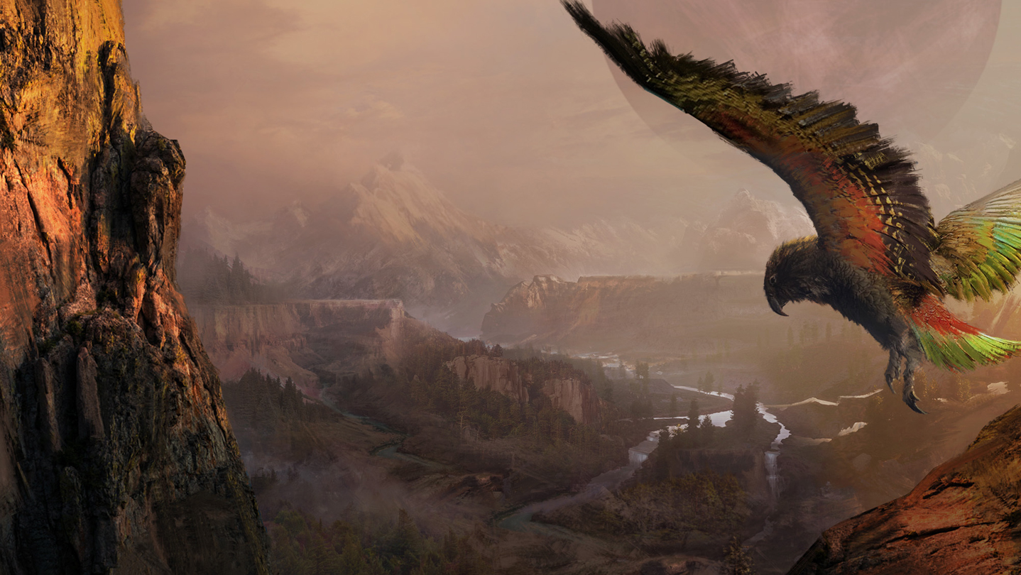 Icarus: Styx Map & Missions Pack · SteamDB