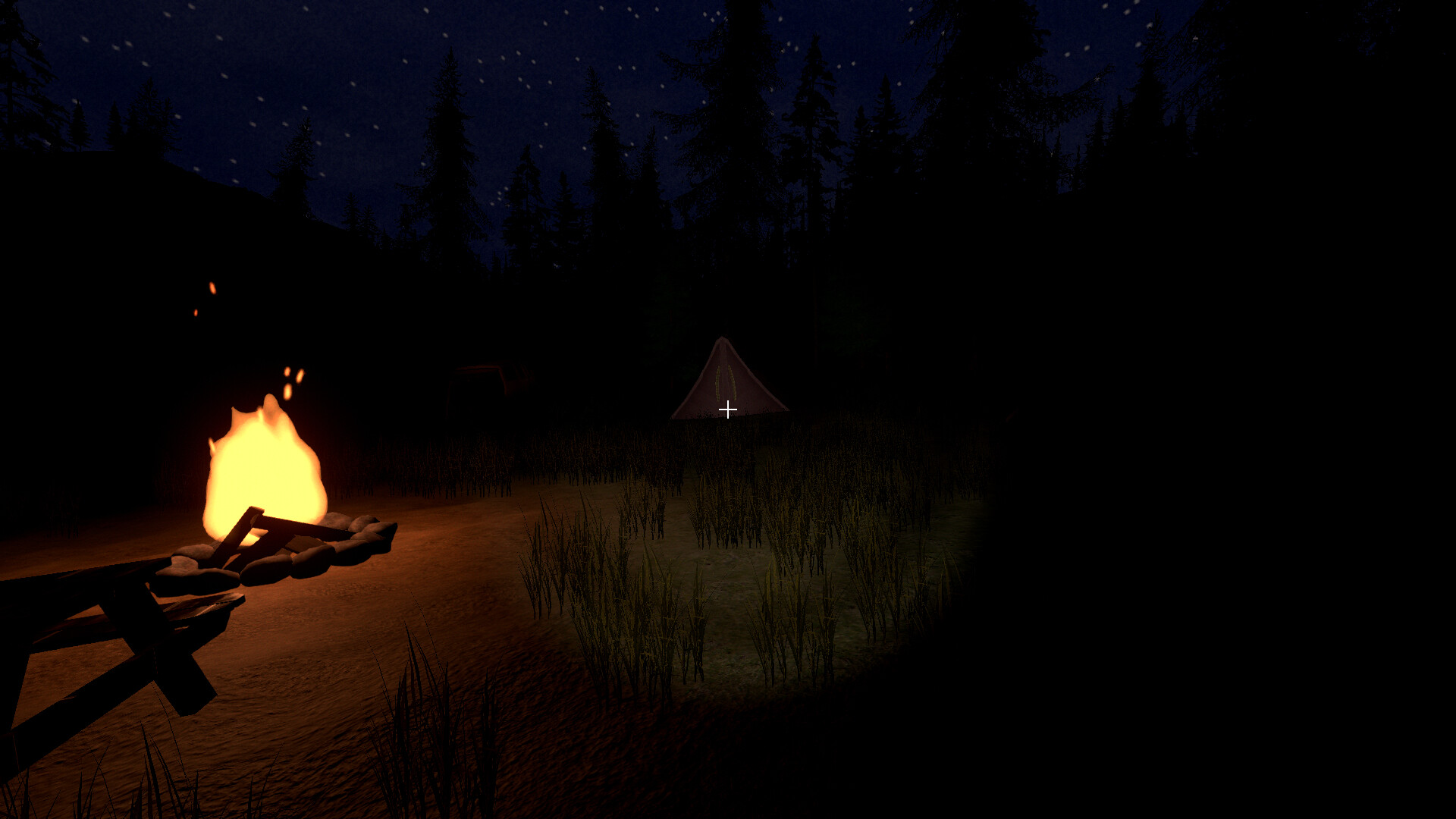 Trade Post Forest on Steam