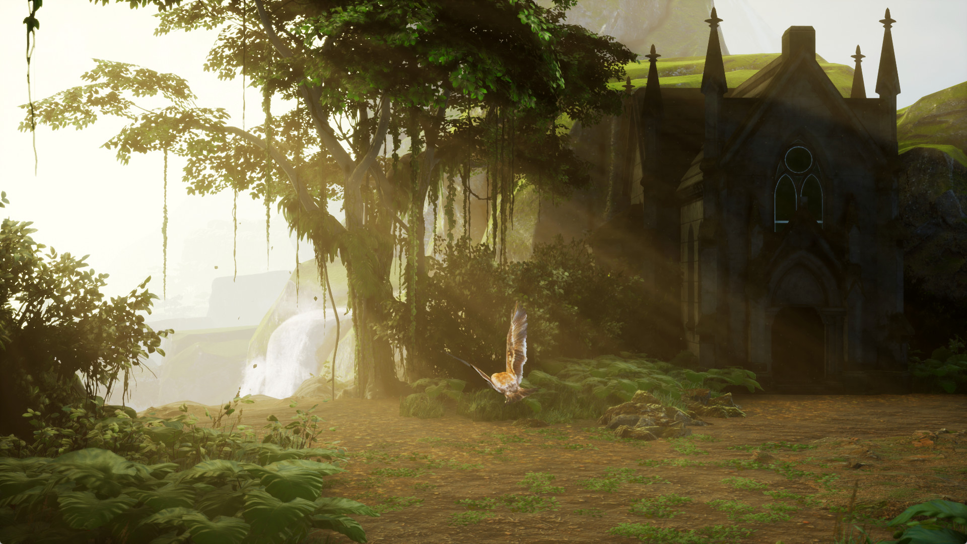 Shadow Angel on Steam