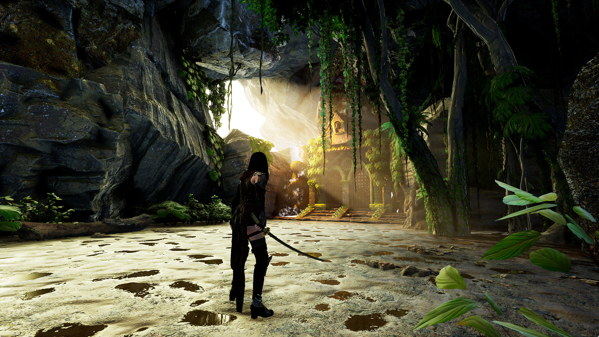 Shadow Angel on Steam