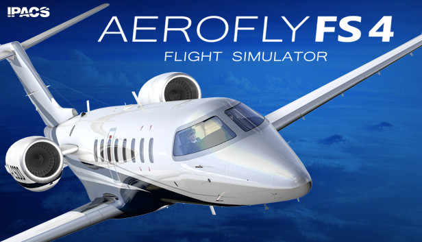 Aerofly FS 4 Flight Simulator Price history · SteamDB