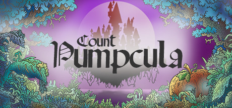 Count Pumpcula on Steam
