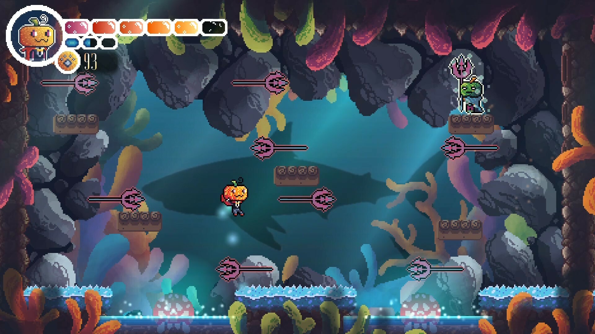 Count Pumpcula on Steam