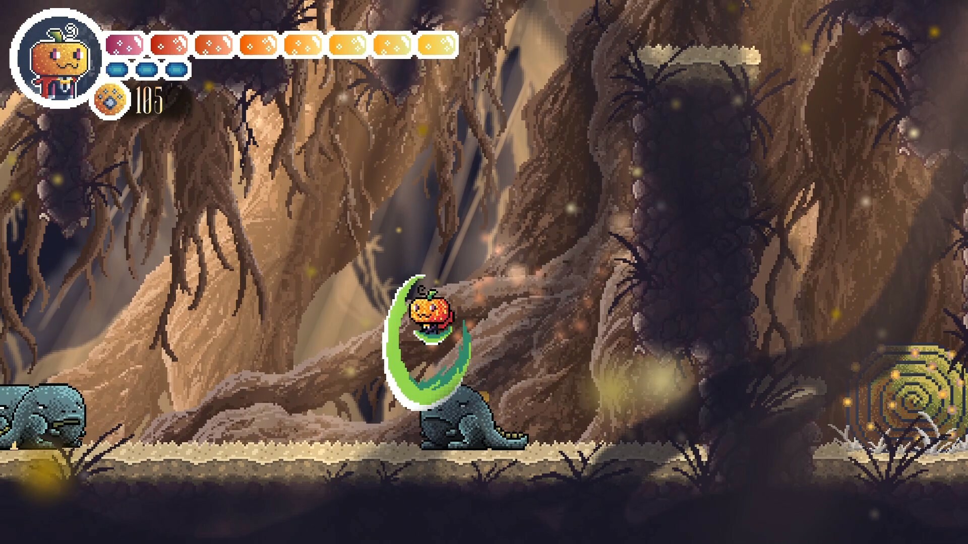 Count Pumpcula on Steam