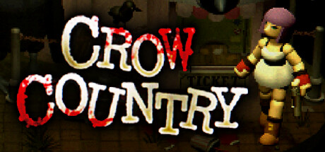 Crow Country · SteamDB