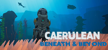 Caerulean: Beneath and Beyond on Steam