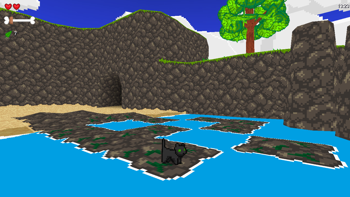 Paws for Adventure on Steam