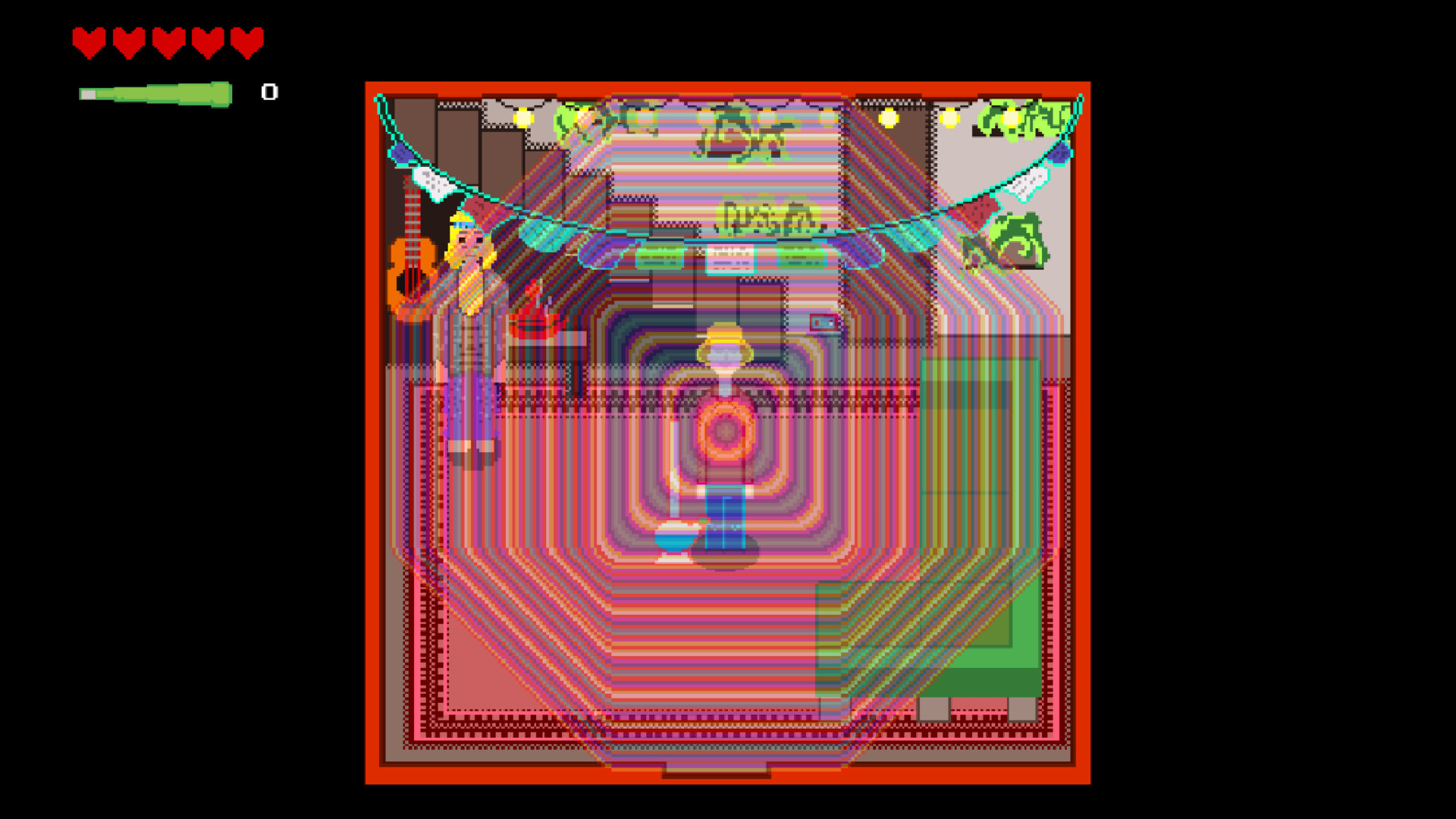 Psychedelia: The Psychonaut on Steam