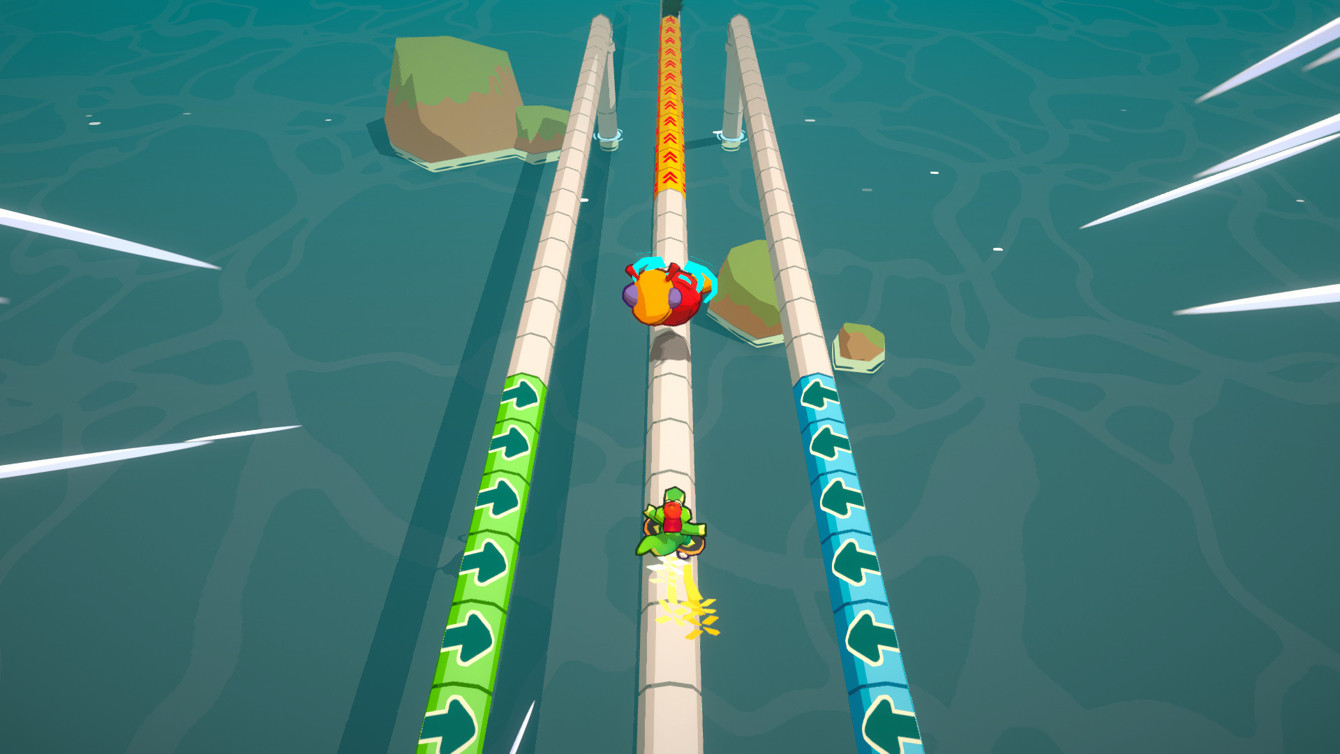 Skator Gator 3D (App 1996470) · SteamDB