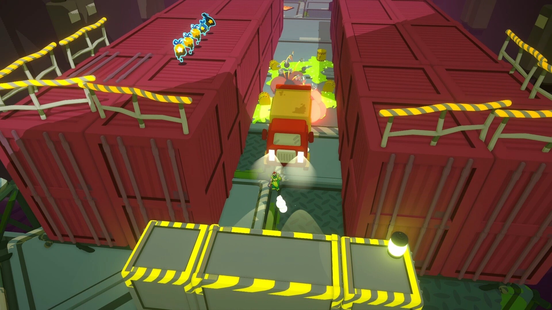 Skator Gator 3D on Steam