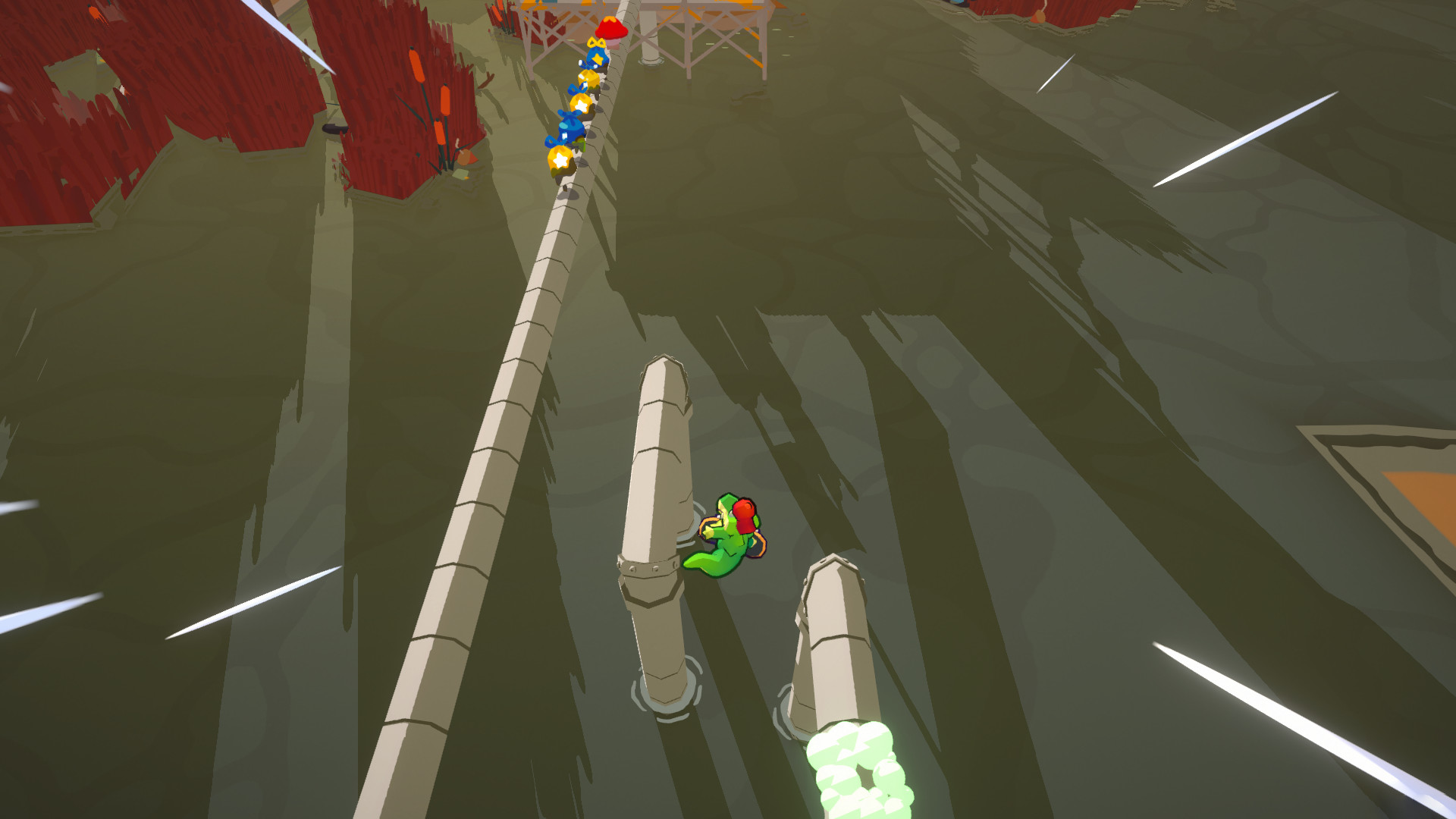 Skator Gator 3D (App 1996470) · SteamDB