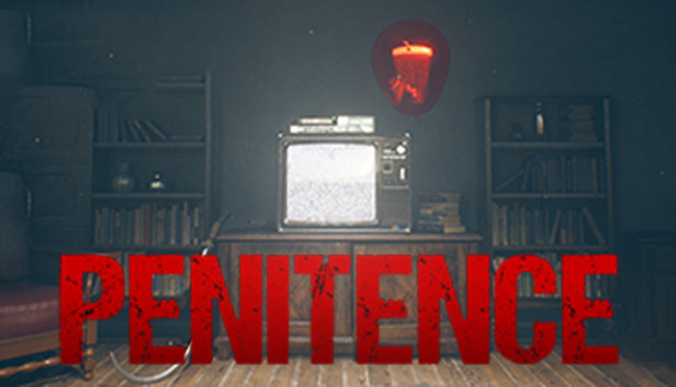 Penitence on Steam