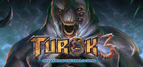 Turok 3: Shadow of Oblivion Remastered on Steam