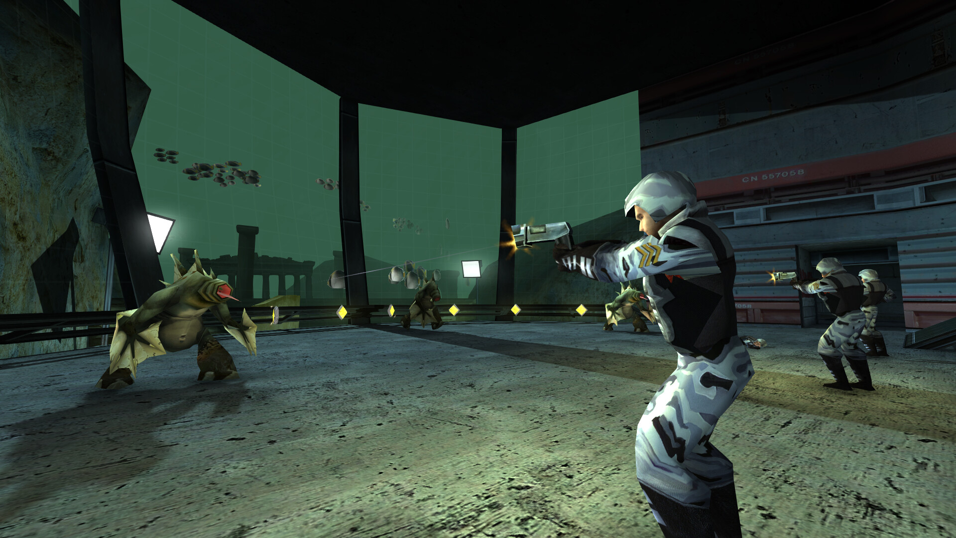 Turok 3: Shadow of Oblivion Remastered on Steam