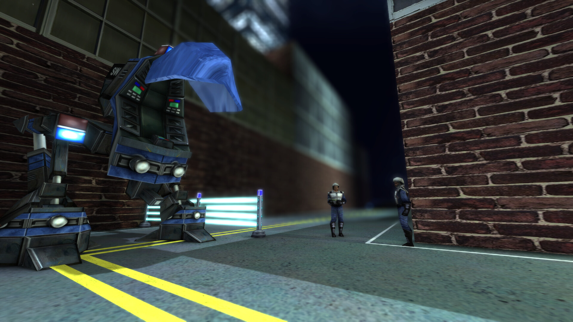 Turok 3: Shadow of Oblivion Remastered on Steam