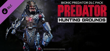 Predator: Hunting Grounds - Bionic Predator DLC Pack Screenshots · SteamDB