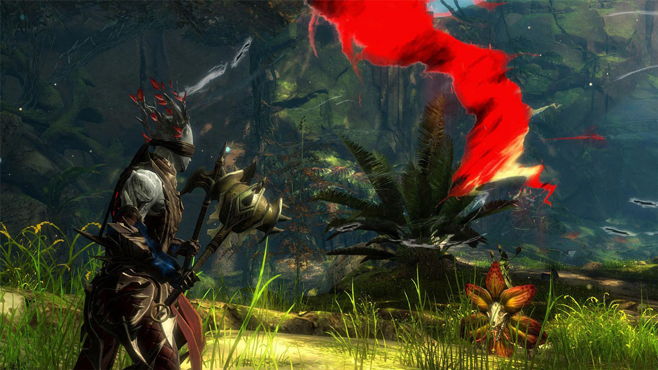 Guild Wars 2 - Heart of Thorns & Path of Fire Expansion Pack · Guild ...