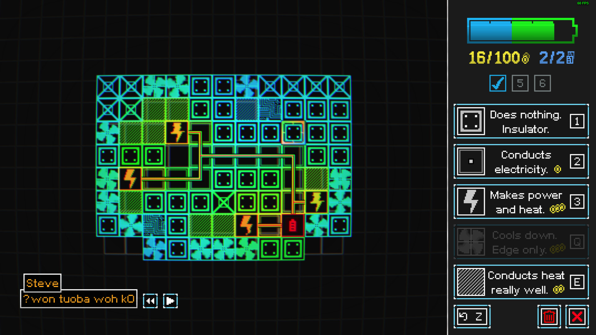 I Made Myself An AI on Steam