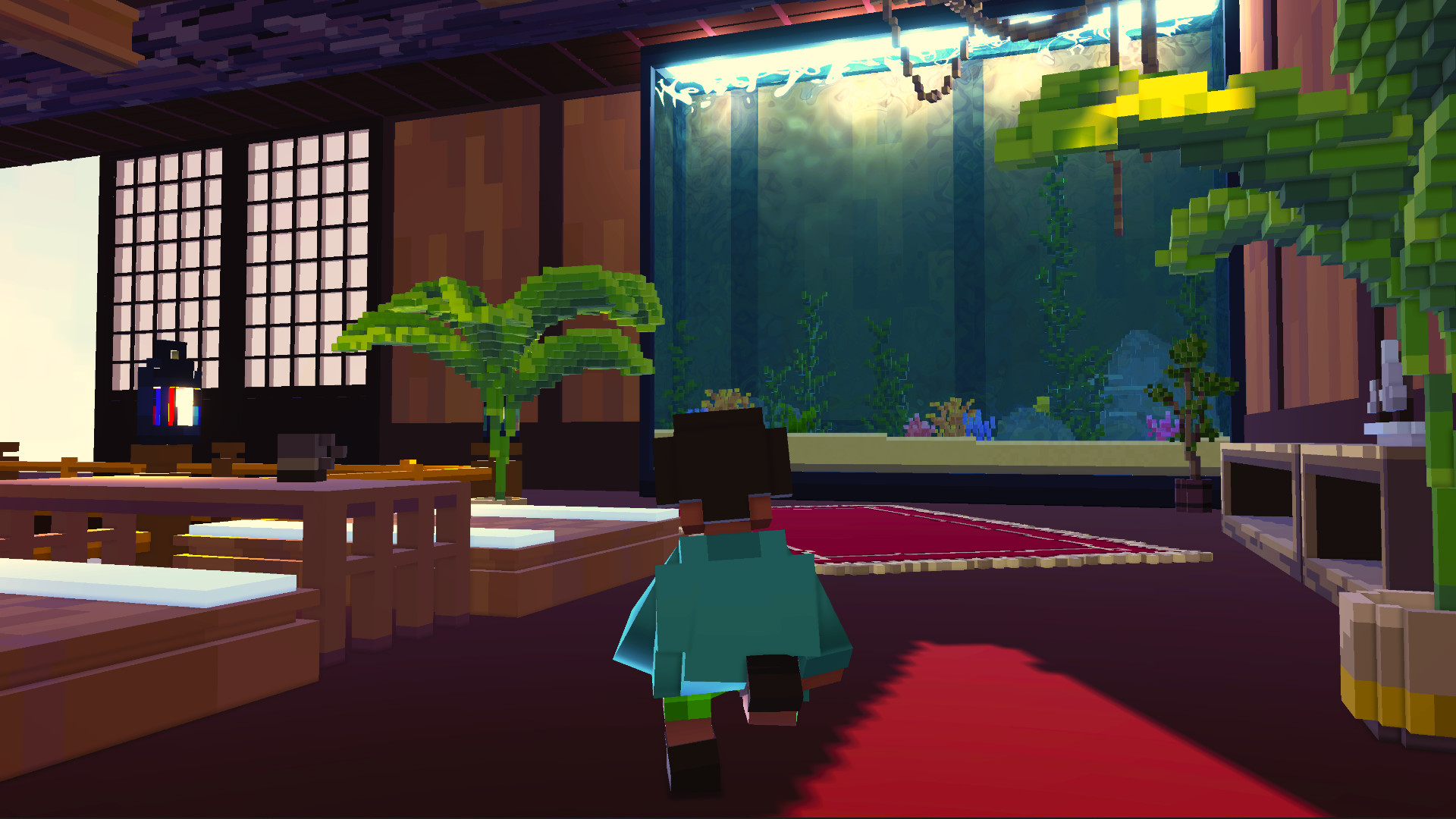 PARALLAX Screenshots · SteamDB