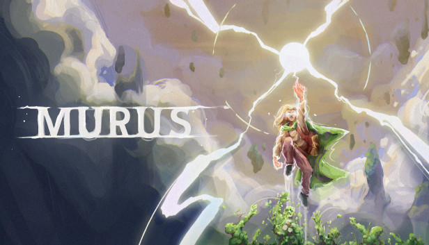 Murus - Steam News Hub