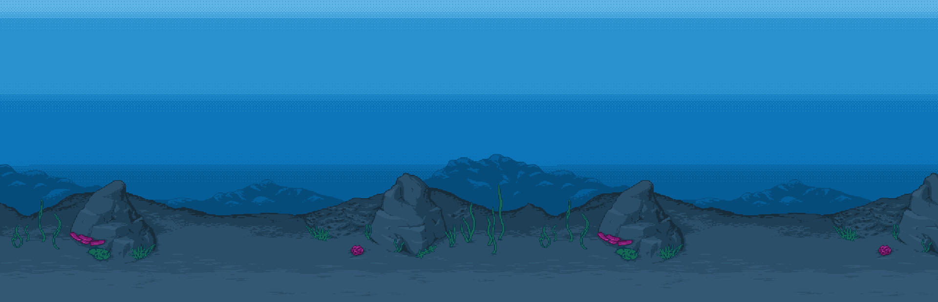 Pacifish (App 1996930) · Steam Charts · SteamDB