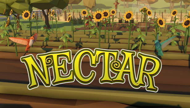 Nectar Demo Steam Charts (App 1996960) · SteamDB