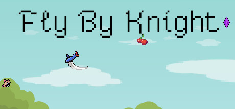 Steam Community :: Fly By Knight