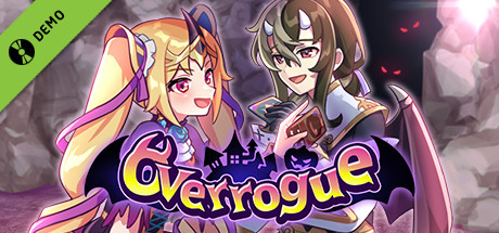 Overrogue Demo (App 1997100) · SteamDB