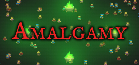 Steam Community :: Amalgamy