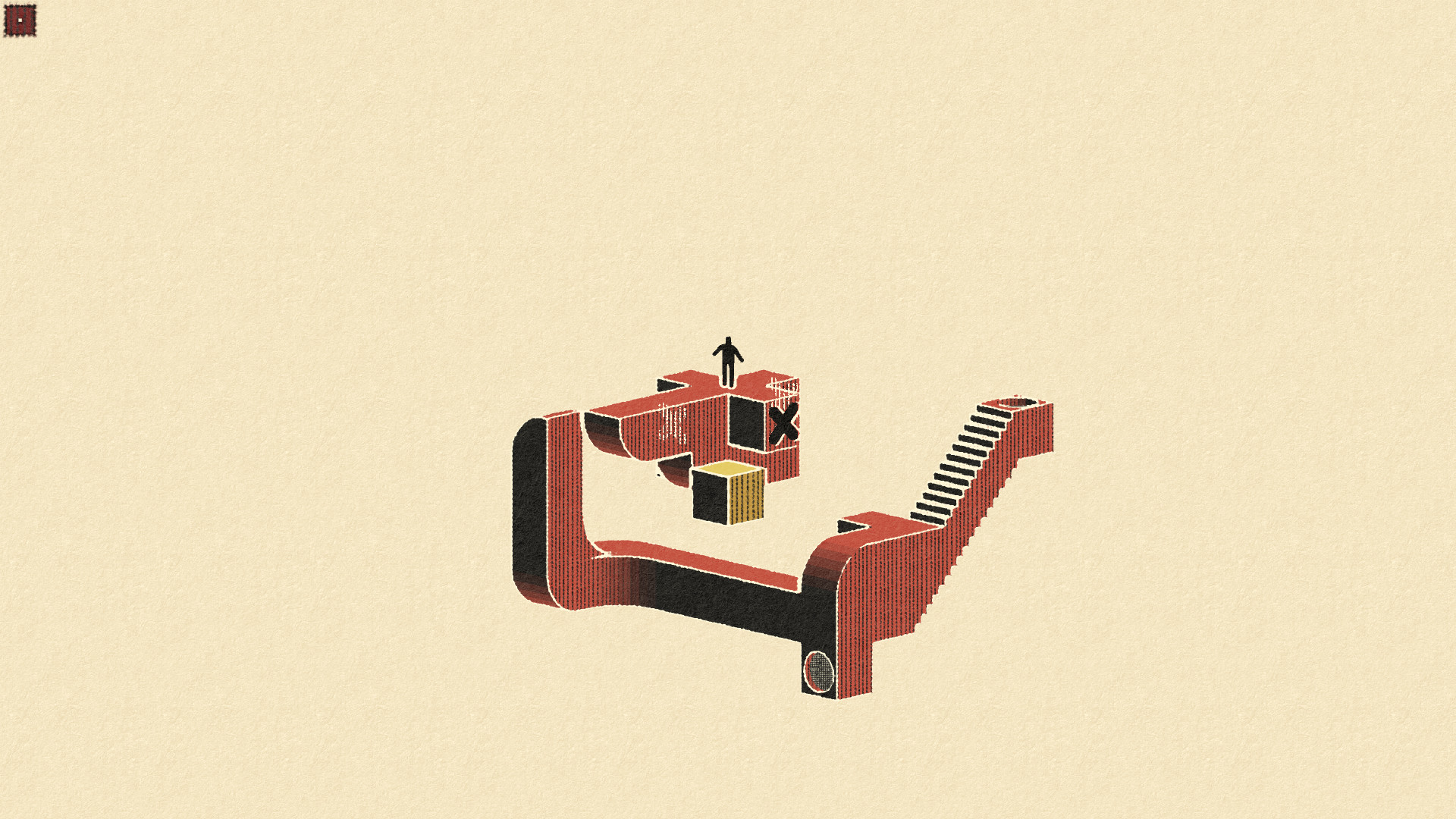 ParaPerspective on Steam