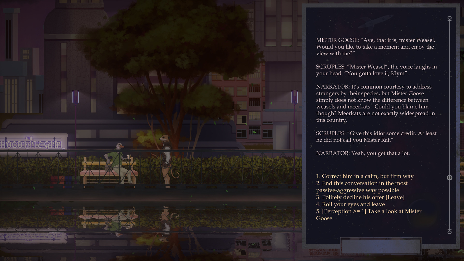 Beasts Of Merit di Steam