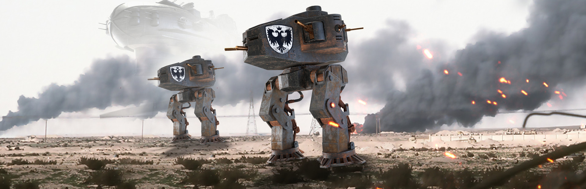 Iron Order 1919 (App 1997780) · Steam Charts · SteamDB