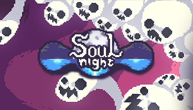 Soul Night - Steam News Hub