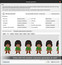 Save 50% on Game Character Hub PE: 2D Customizable Character - Female ...