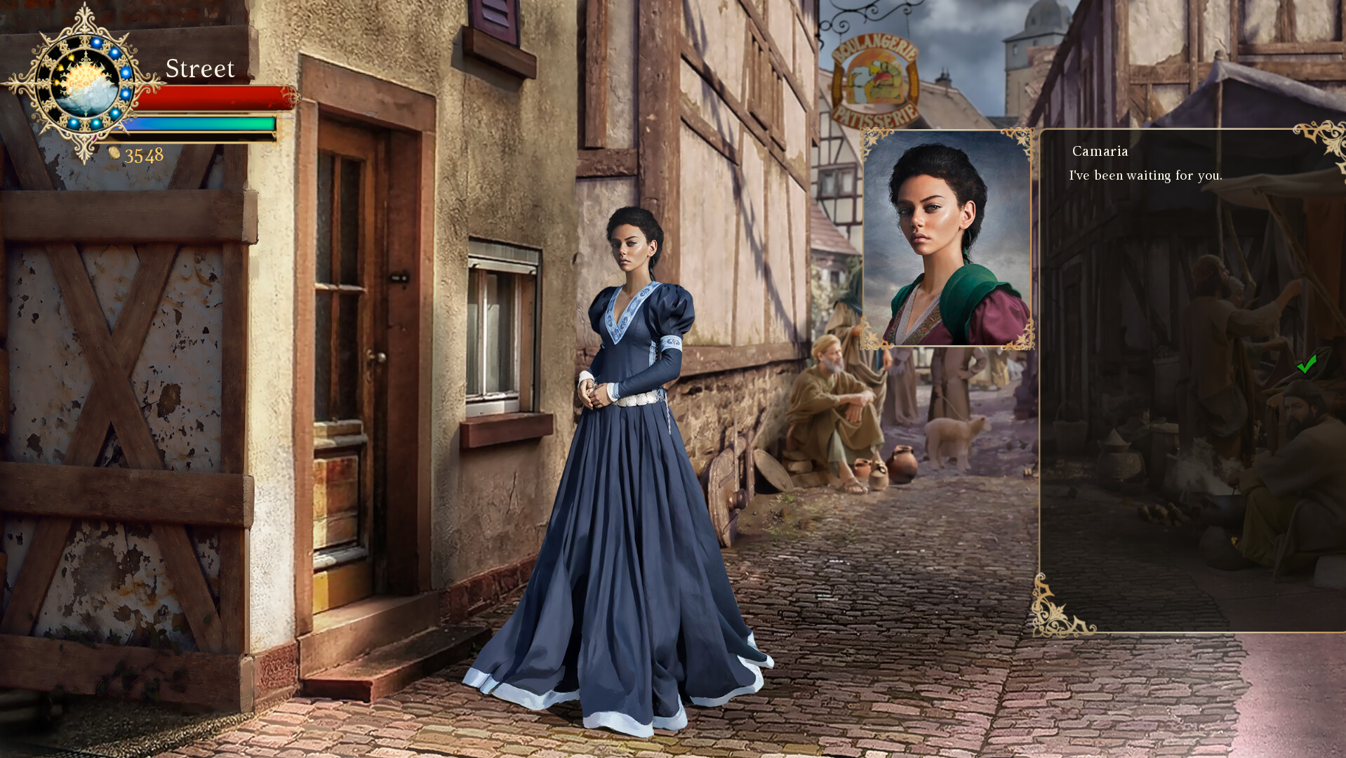 Three kingdoms story: Conussia - Complete rework di Steam