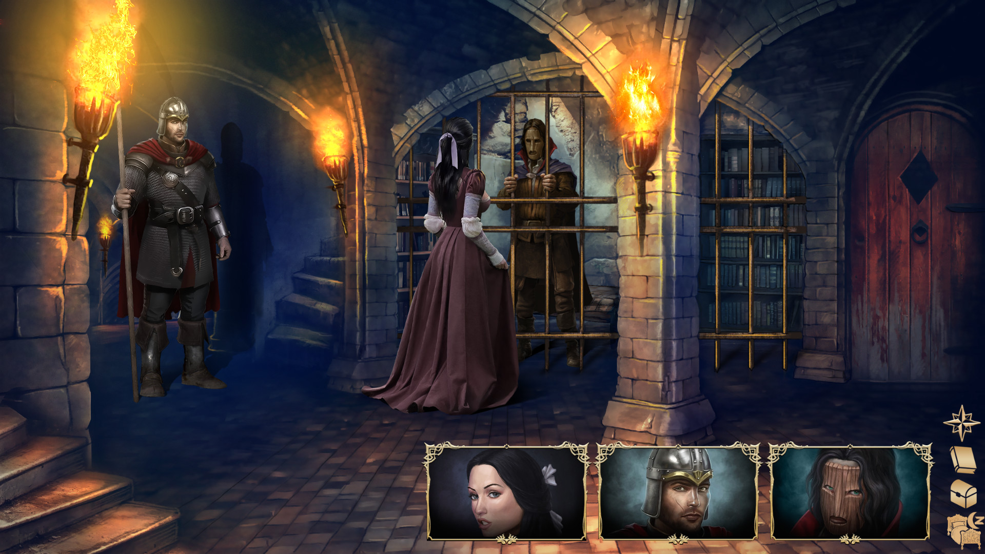 Three kingdoms story: Conussia - Complete rework di Steam