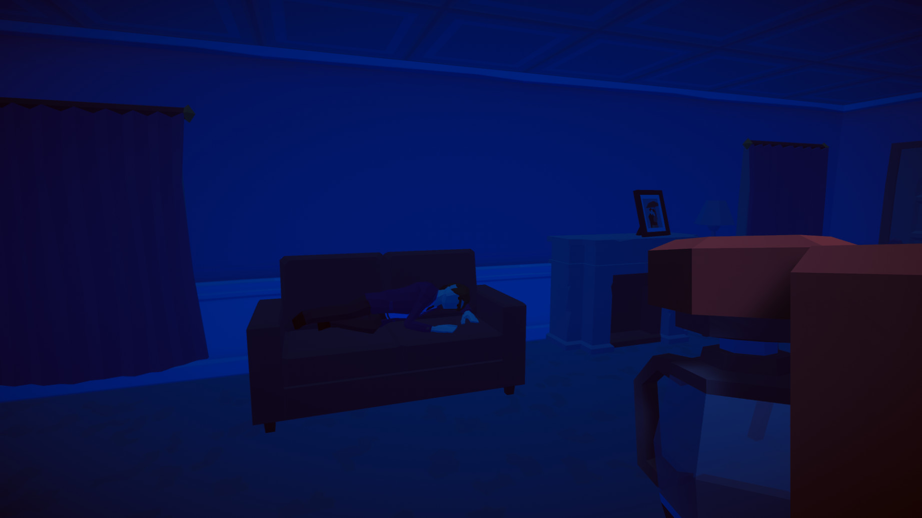 Save 80% on Robber Sam on Steam