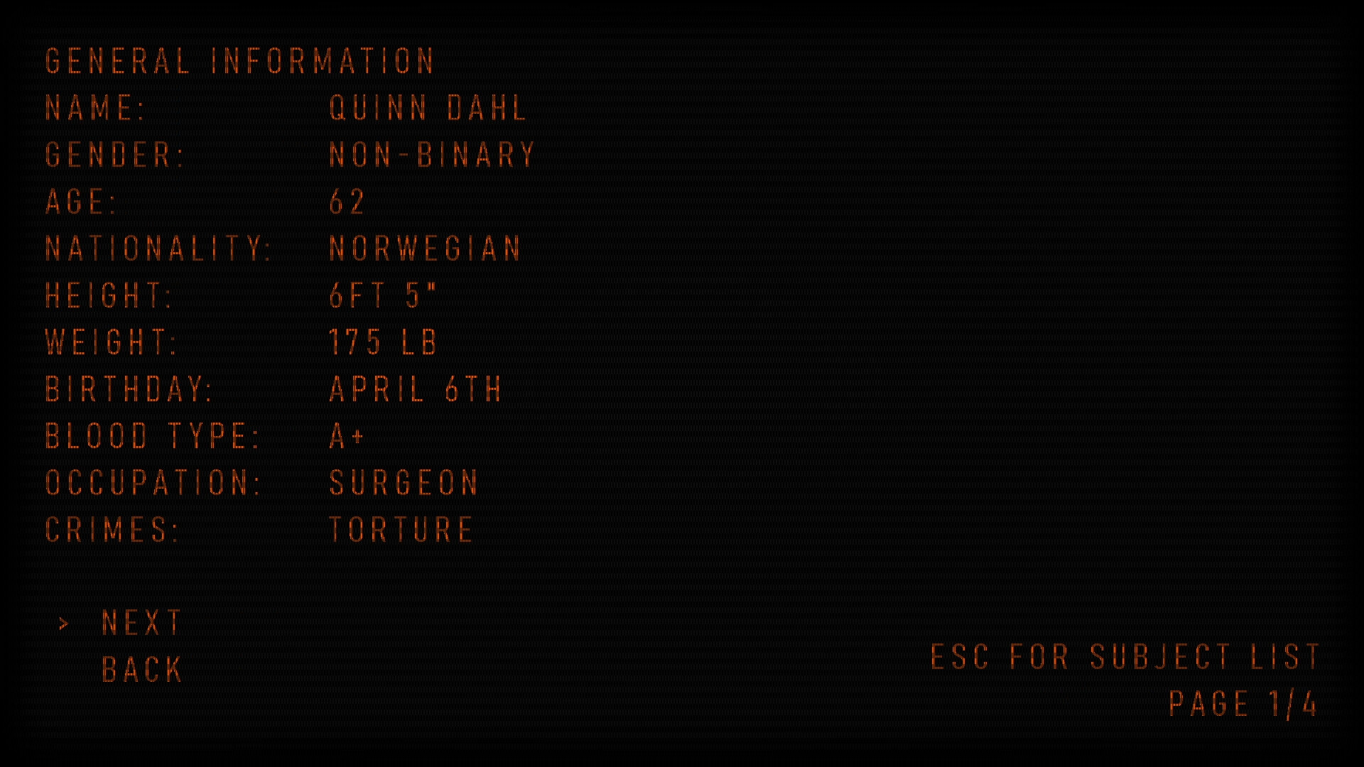 Second Thoughts on Steam