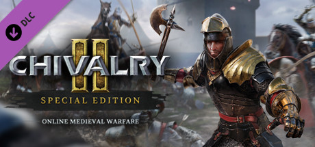 Chivalry 2 - Special Edition · Chivalry 2 - Special Edition Content Price history · SteamDB