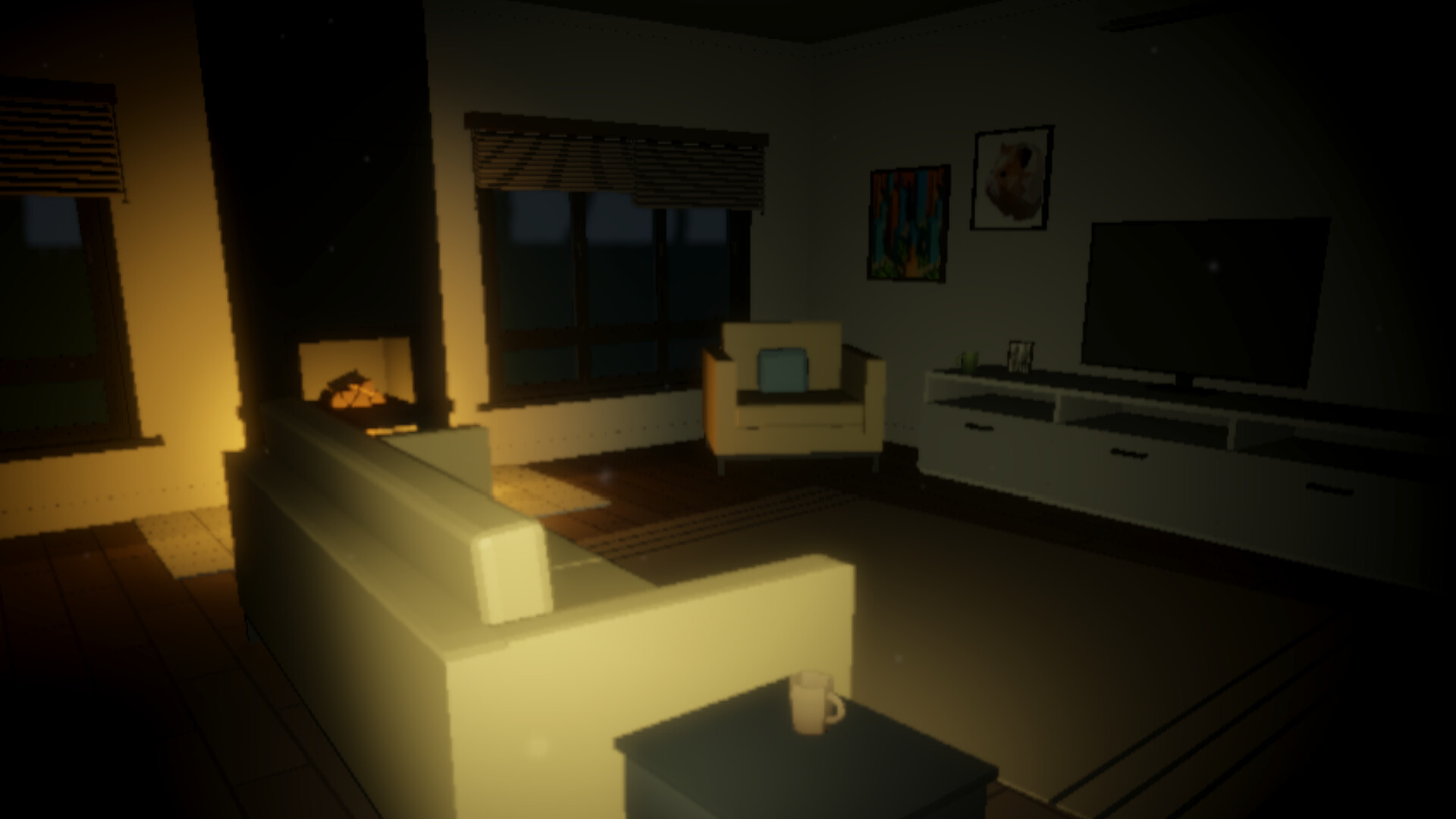 Astrophobia on Steam