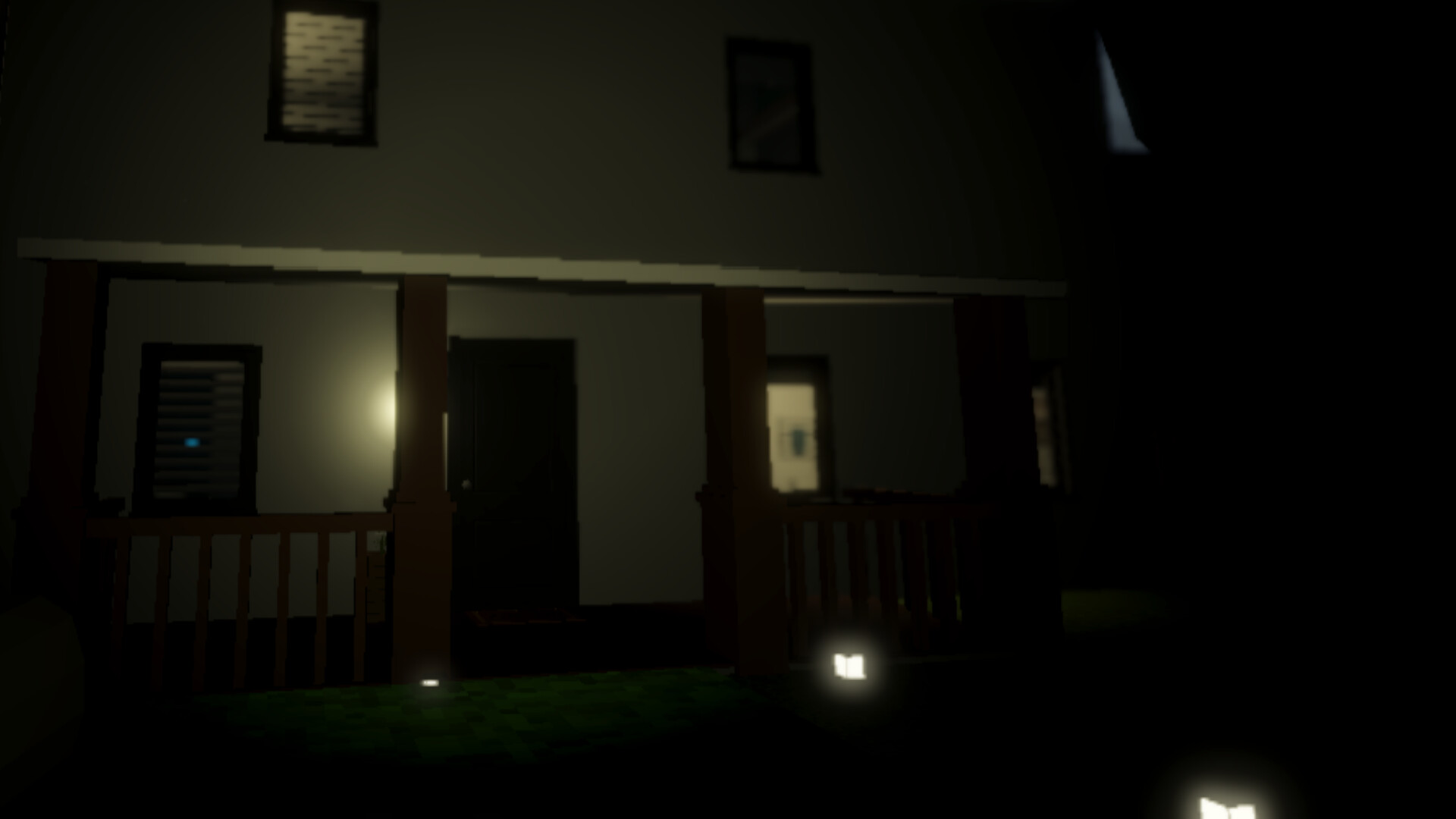 Astrophobia on Steam