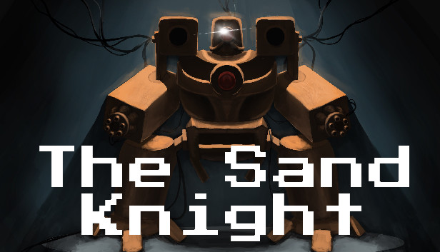 The Sand Knight - Steam News Hub