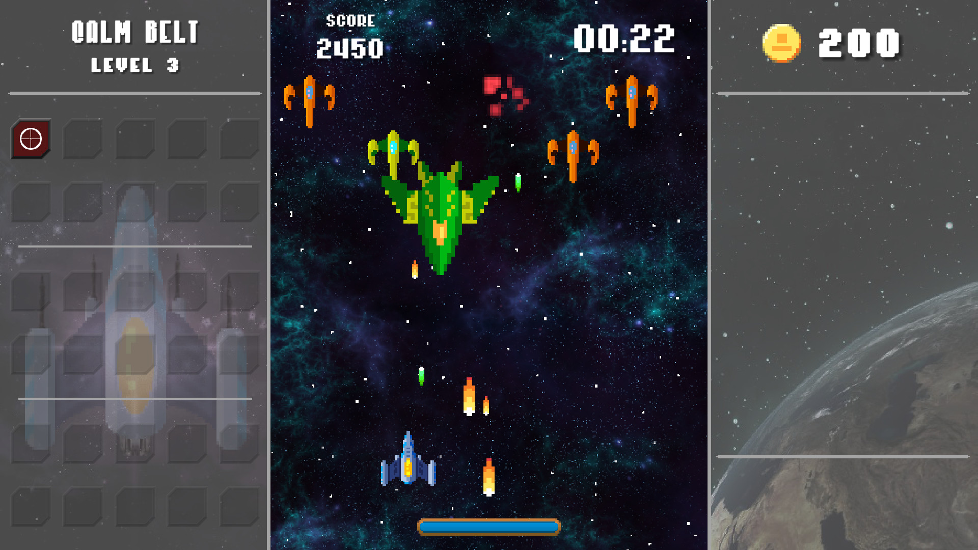 Stellar Space on Steam