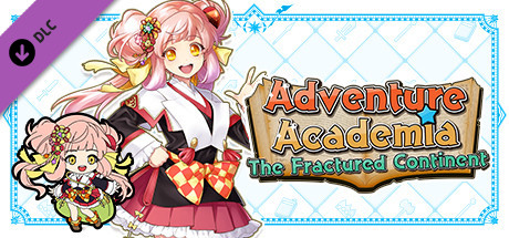 Adventure Academia: The Fractured Continent - Vol.1 Bonus Unit: Citrin on Steam
