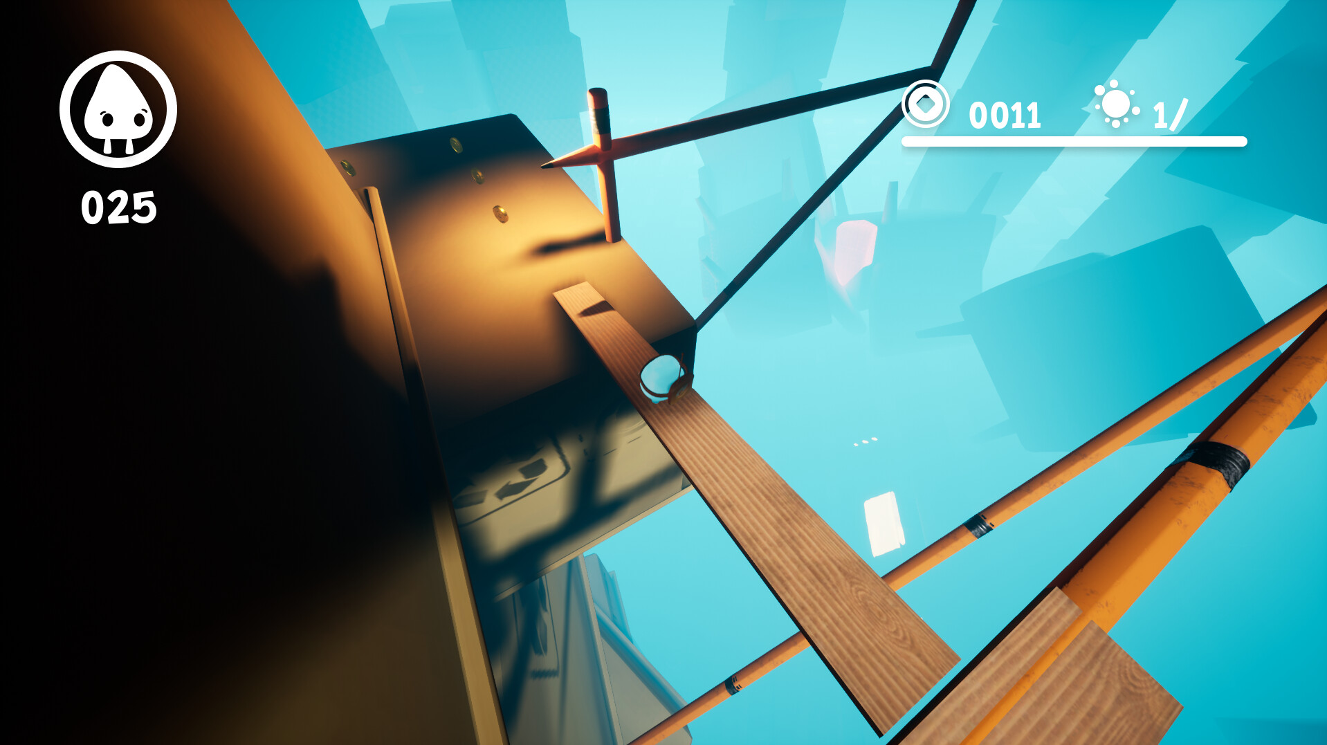 Water Me on Steam
