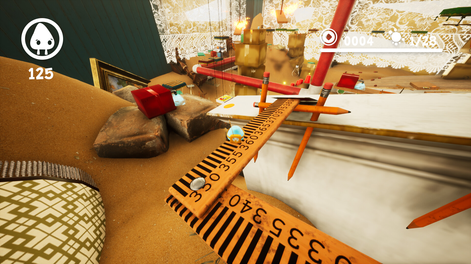 Water Me on Steam